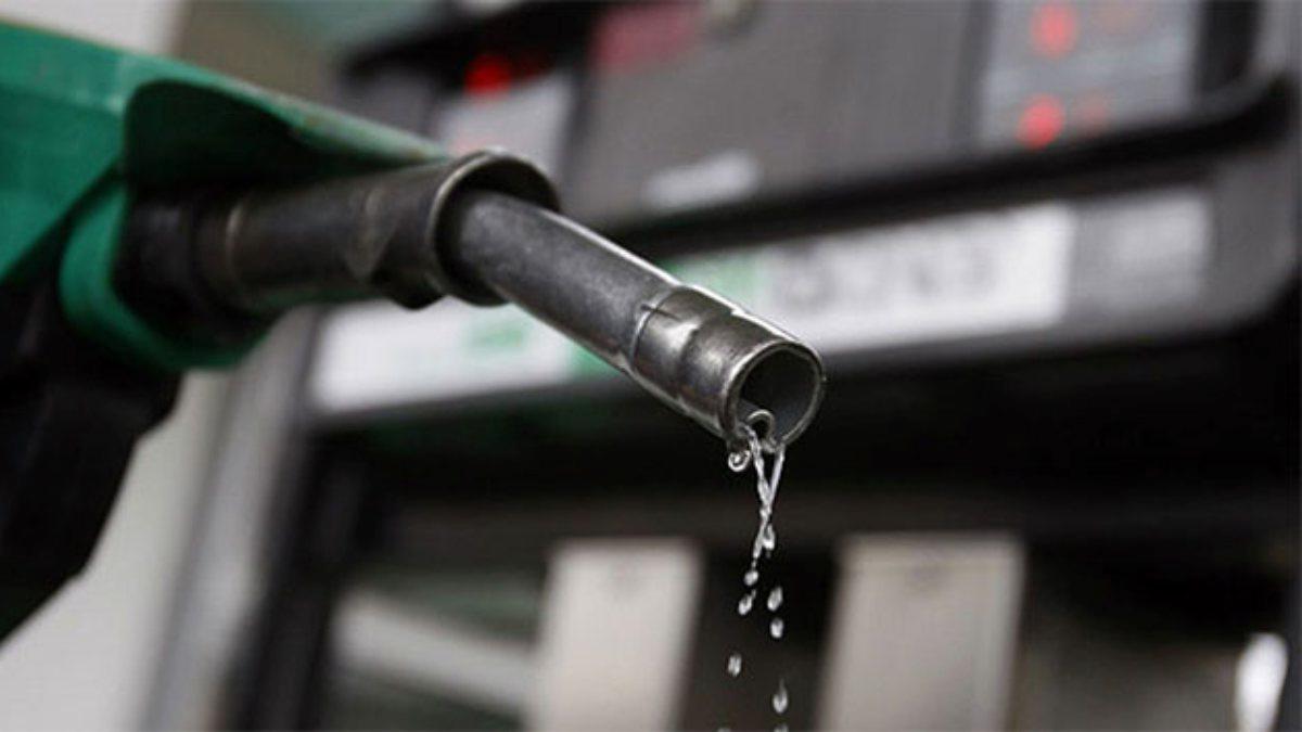 Benzin ve motorin satışları azaldı - Finansopia
